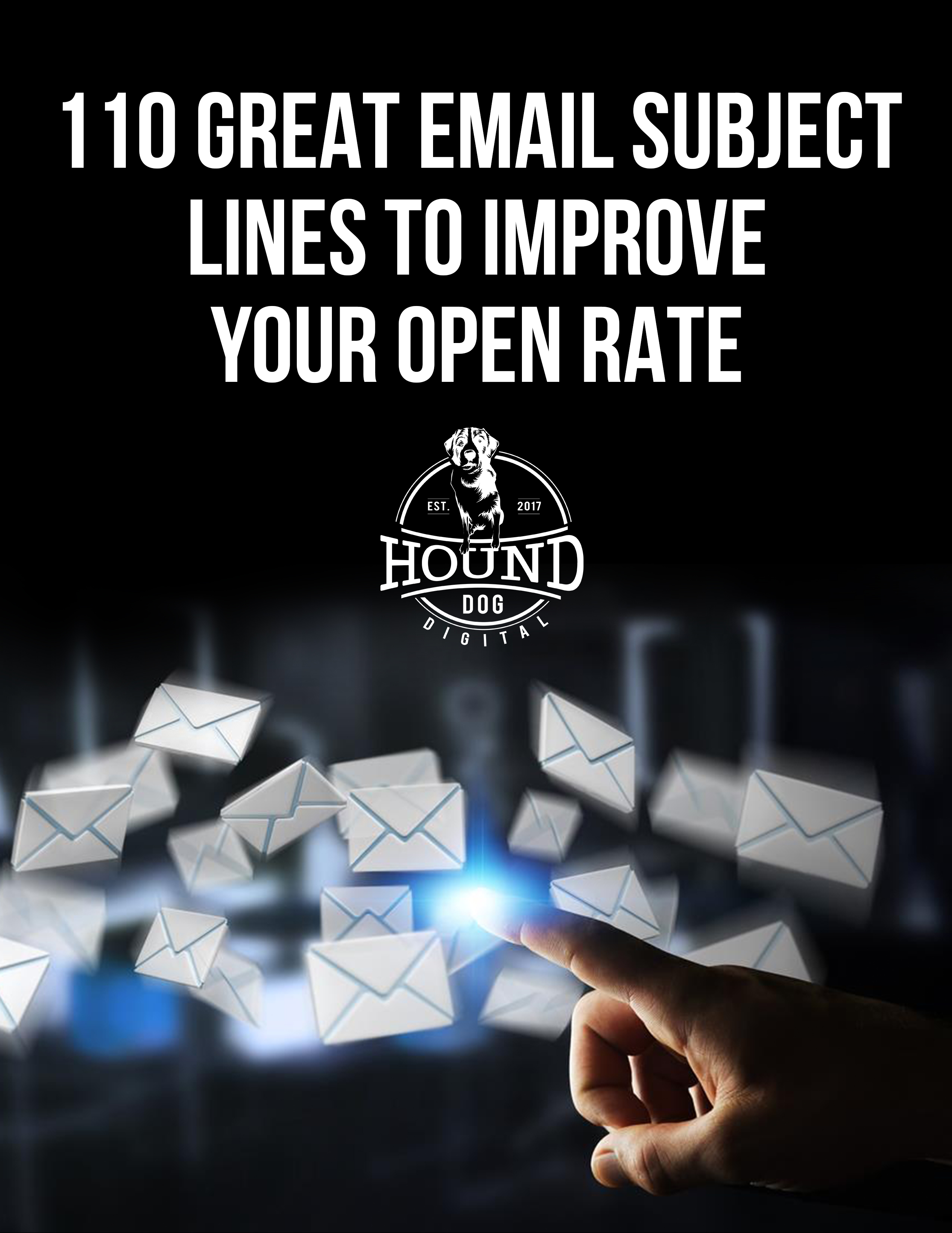 great_email_subject_lines - Best Digital Agency:PPC, Social, Amazon and ...